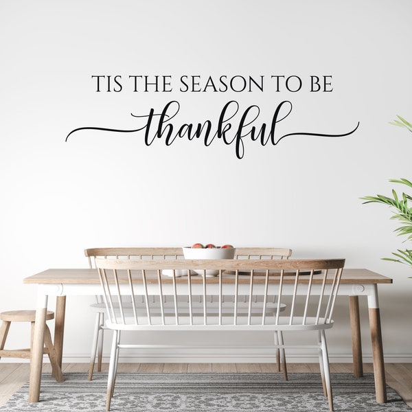 Dining Room Decals - Etsy