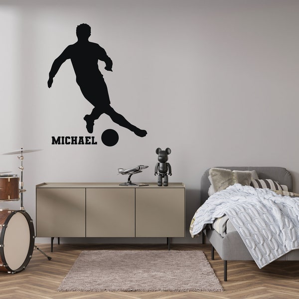 Soccer Locker Signs - Etsy