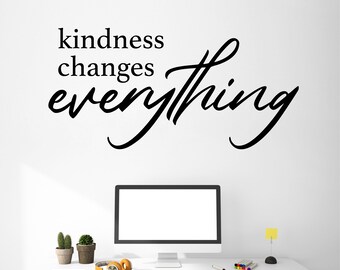 Dream Big Wall Decor Work Hard Quote Vinyl Sticker Art for Home ...