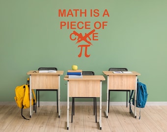 STEAM Decal STEAM Classroom Decal Science Classroom Decal - Etsy