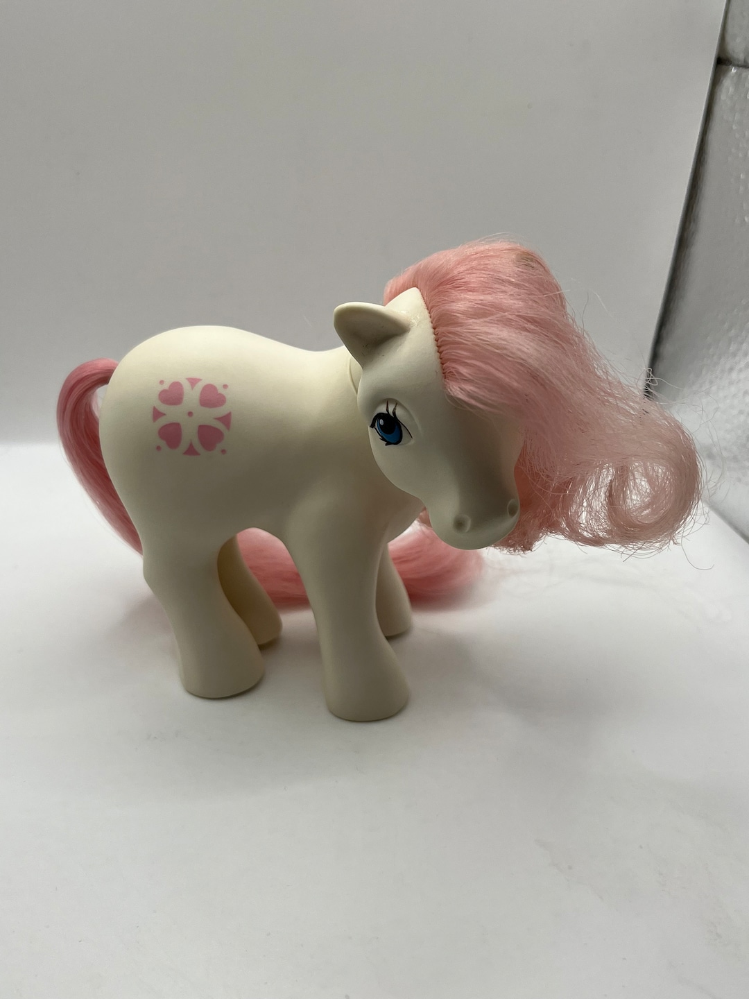 Vintage 1980s My Little Pony - Sundance G1 - Etsy