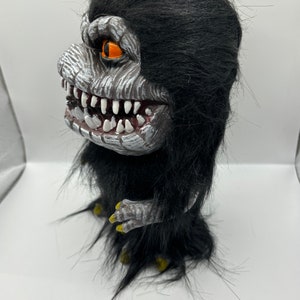 Custom Critter From the Movie Critters - Etsy