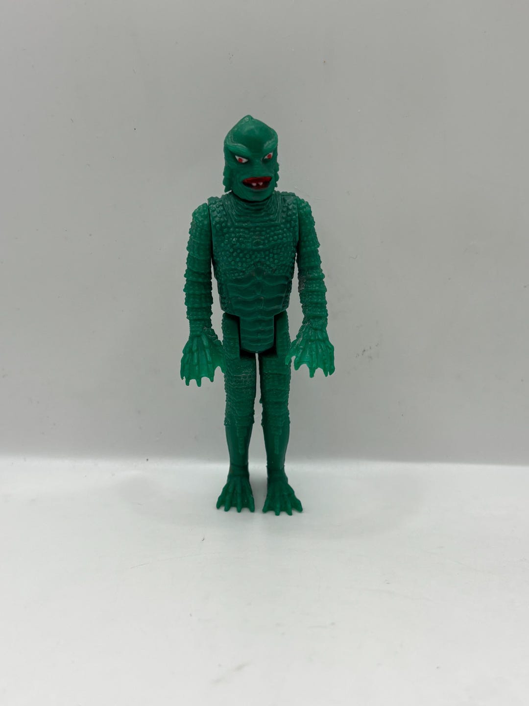 Vintage 1980 Remco Universal Monster Creature From the Black Lagoon ...