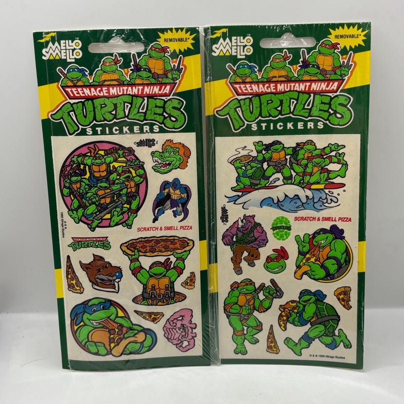 Mello Smellos - Etsy