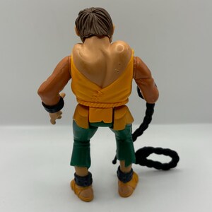 Vintage 1989 Ghostbusters Monster the Hunchback Action Figure - Etsy