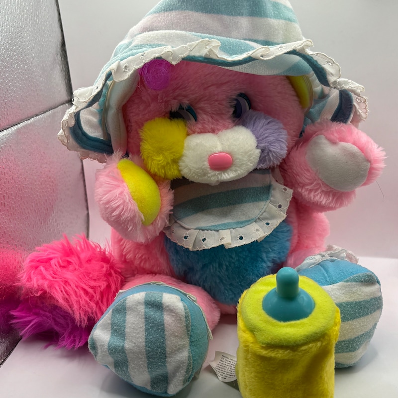 Popples - Etsy