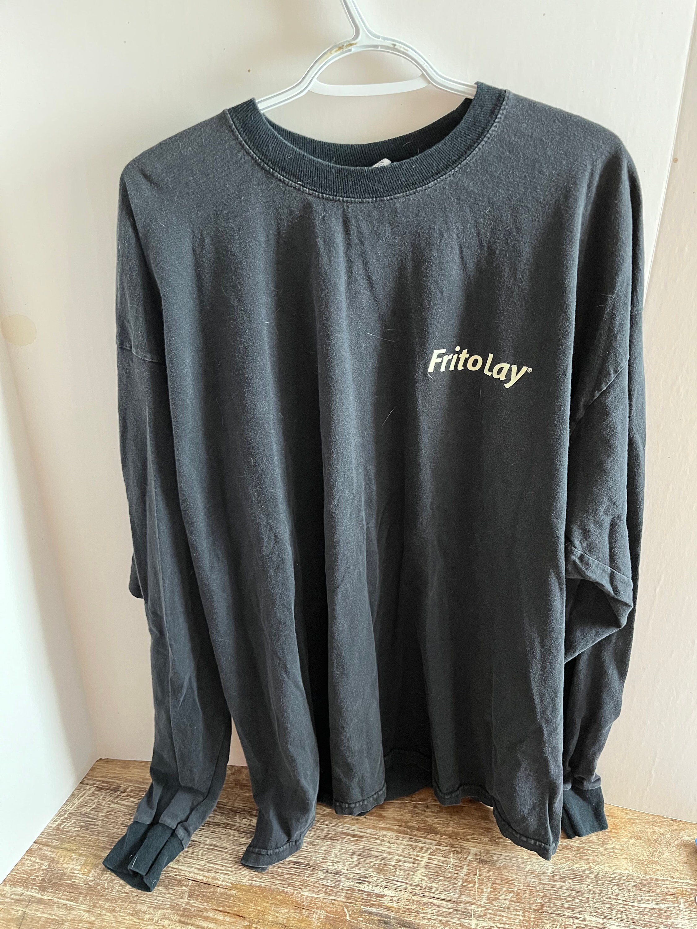 Vintage 1990s Frito Lay Monster Bash Long Sleeve Tshirt XXL - Etsy