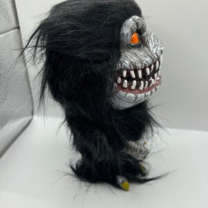 Custom Critter From the Movie Critters - Etsy