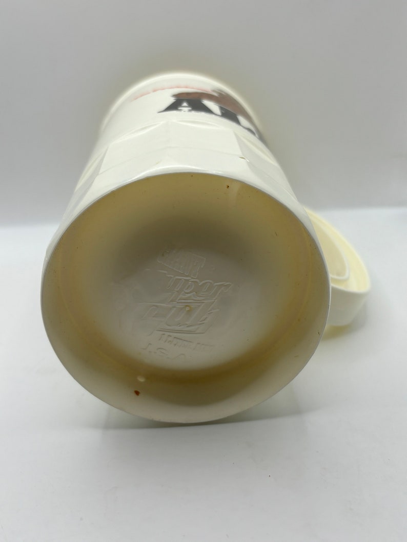 Vintage 1987 Alf no Problem Giant Size Mug 1litre Giant Super Cup - Etsy