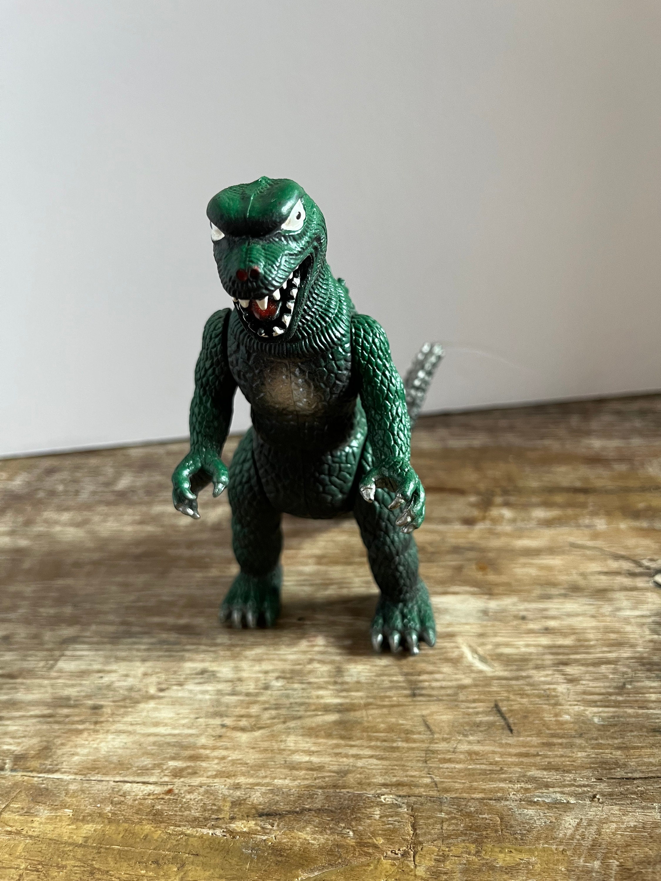Godzilla 1985 Figure