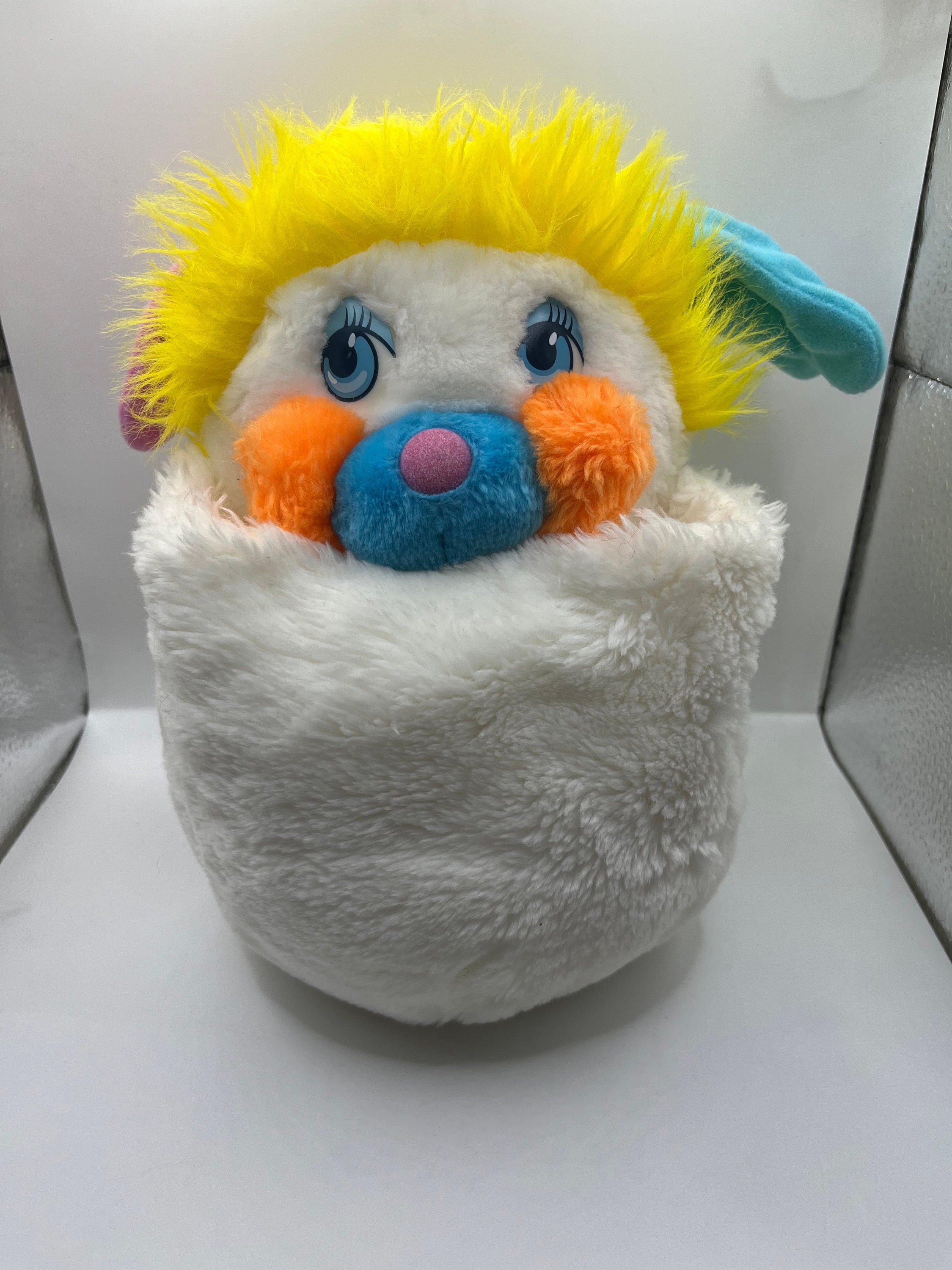 Vintage Original 1986 Mattel Puffball Popples - Etsy