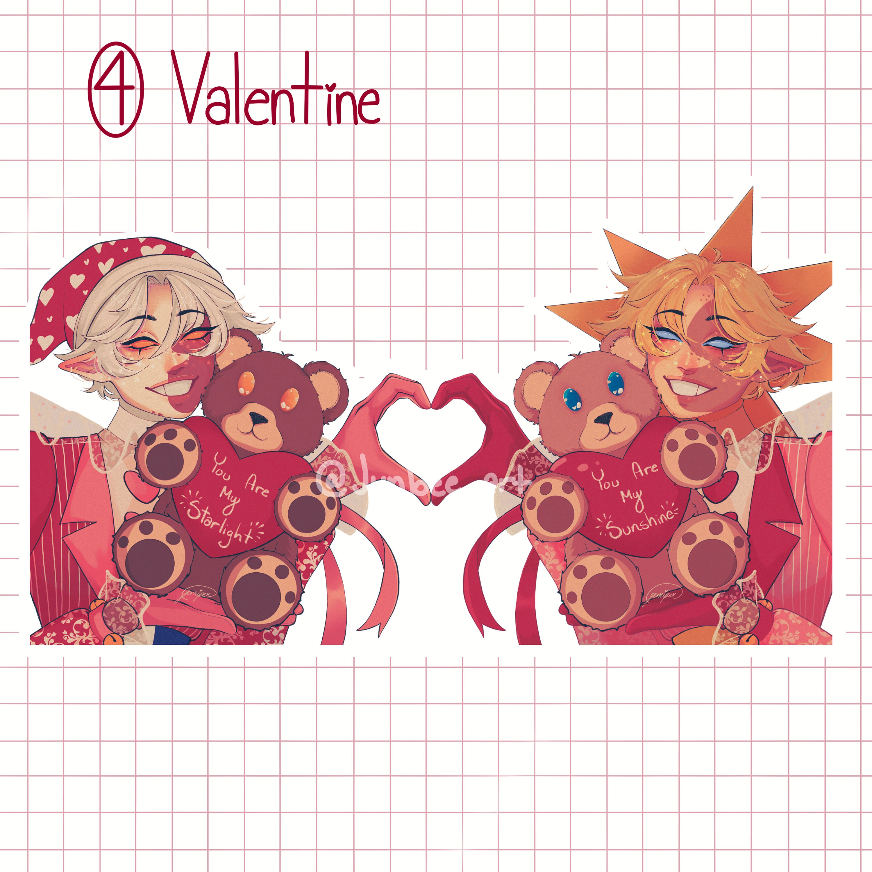 FNAF Vinyl Stickers - Etsy