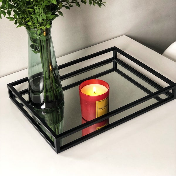 Tray Style Coffee Table - Etsy