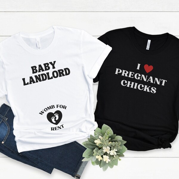 Surrogacy Shirt - Etsy