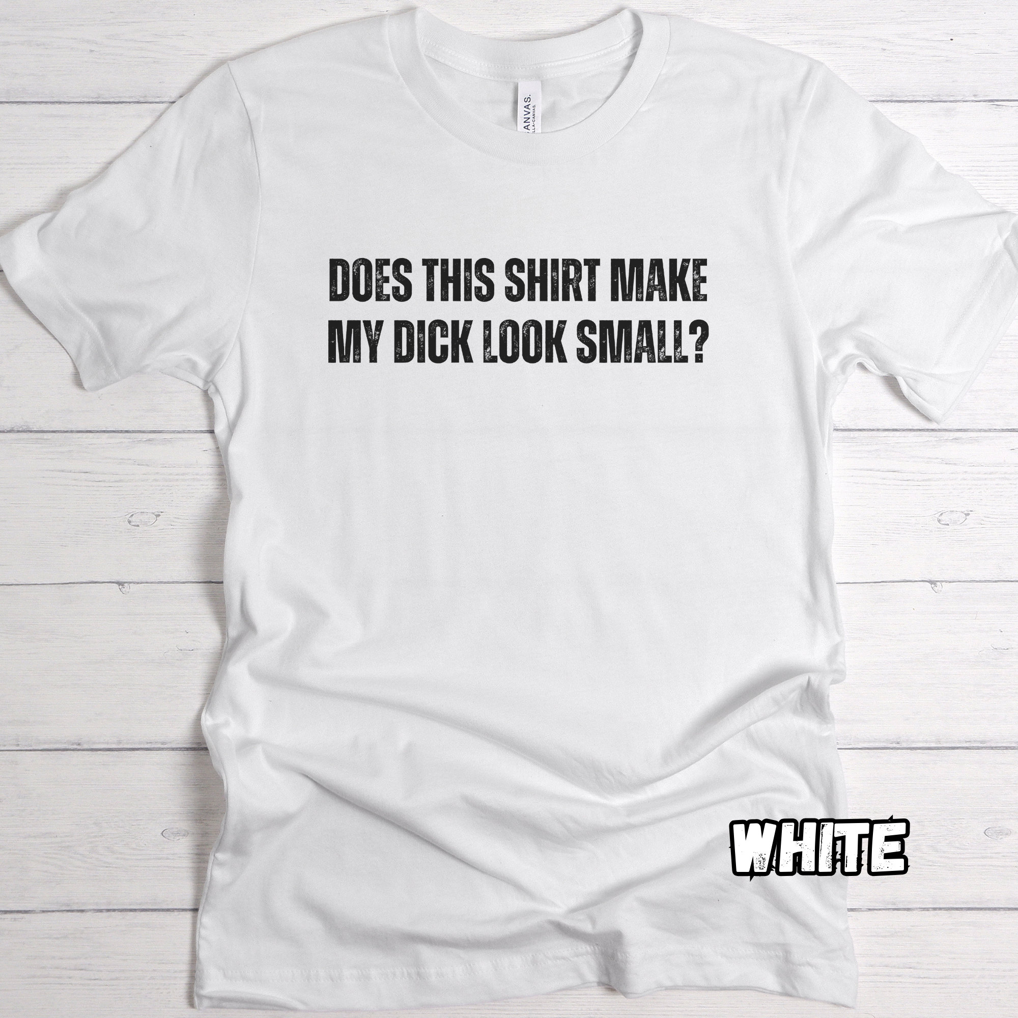 Penis Shirt Small Dick Shirt Penis Tshirt Funny Mens Shirt Offensive