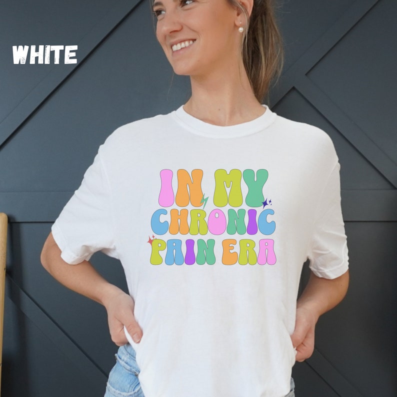 Rheumatoid Arthritis Shirt Comfort Colors® Rheumatoid Arthritis ...