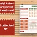 Printable Chore Chart With a Fun Dinosaur Theme Finally a Chore Chart ...