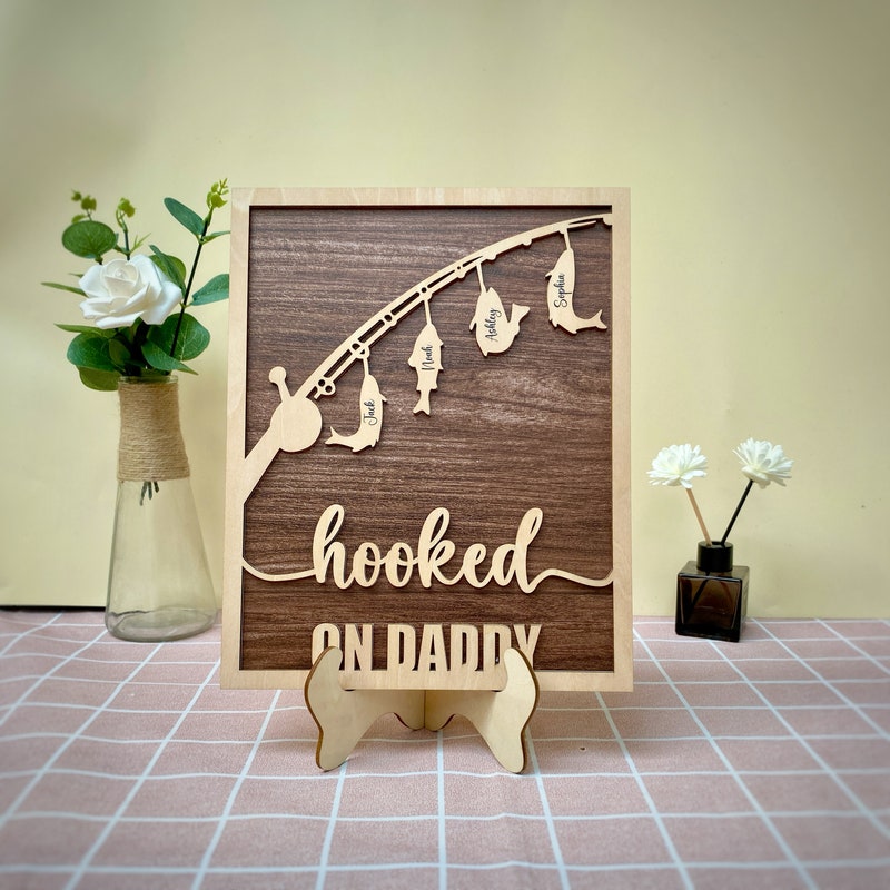 Fathers Day Fishing - Etsy