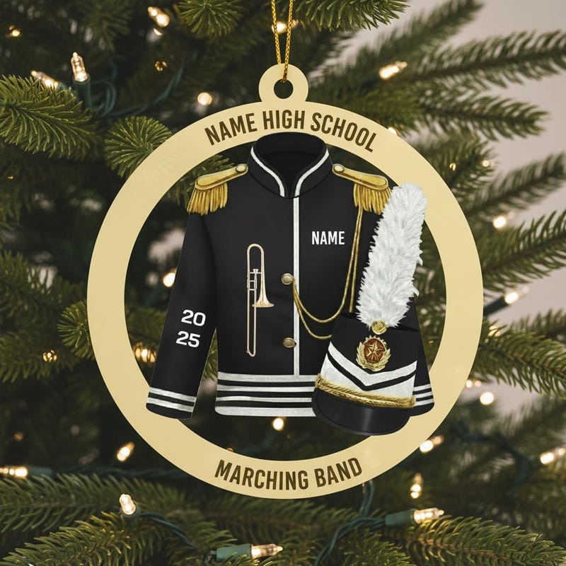 2026 High School Uniforms - Etsy