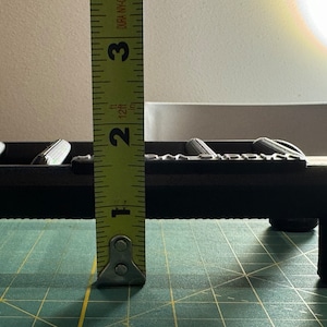 The Widdle Wadder (little Ladder) - Etsy