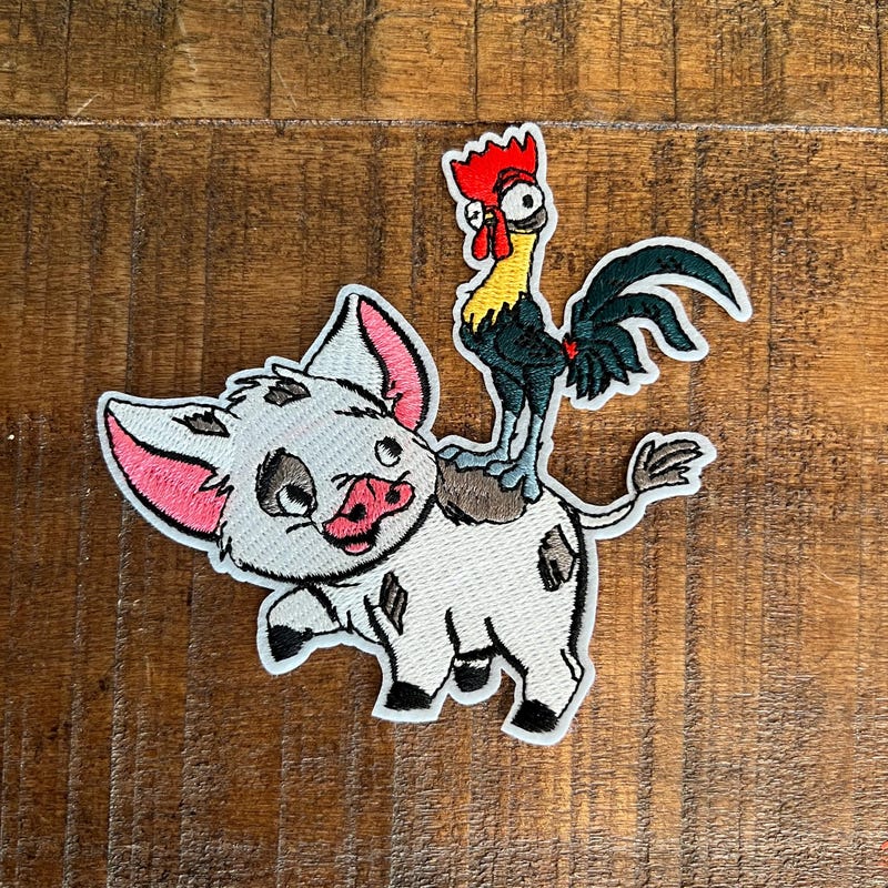 Pua - Etsy