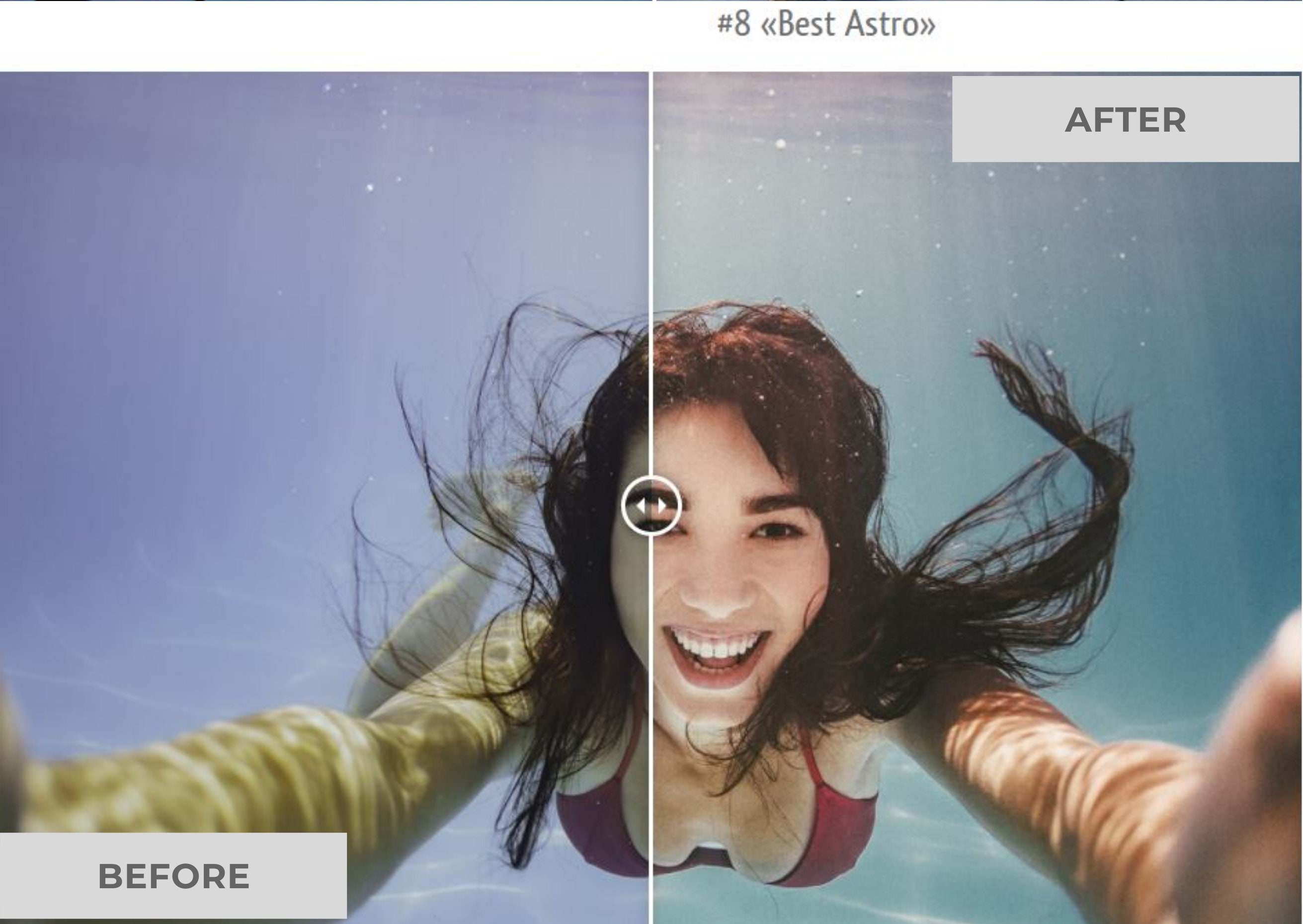 Cinematographic Preset Cinematic Filter Film Stills - Etsy