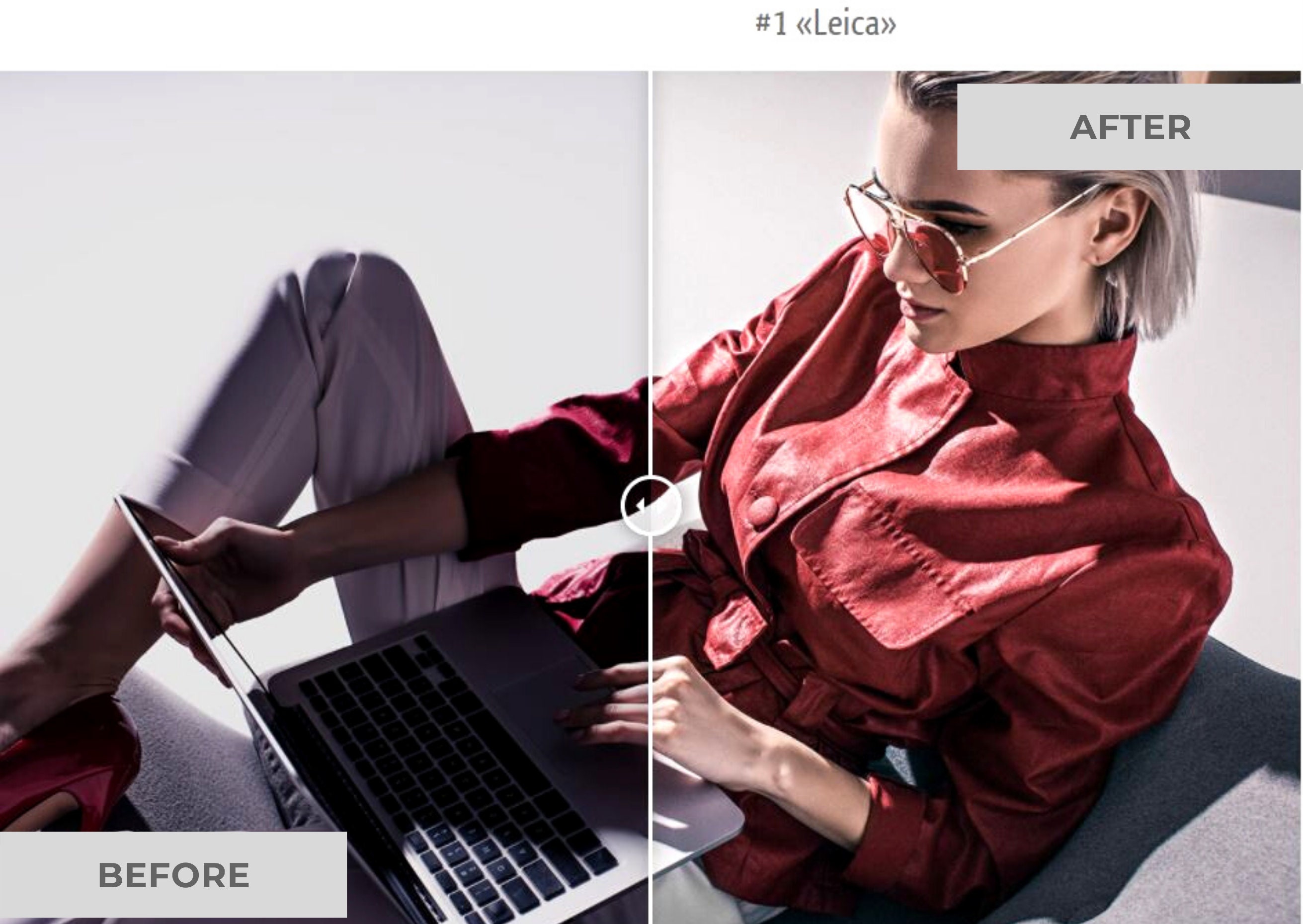 Cinematographic Preset, Cinematic Filter Film, Stills Template, Cinema ...