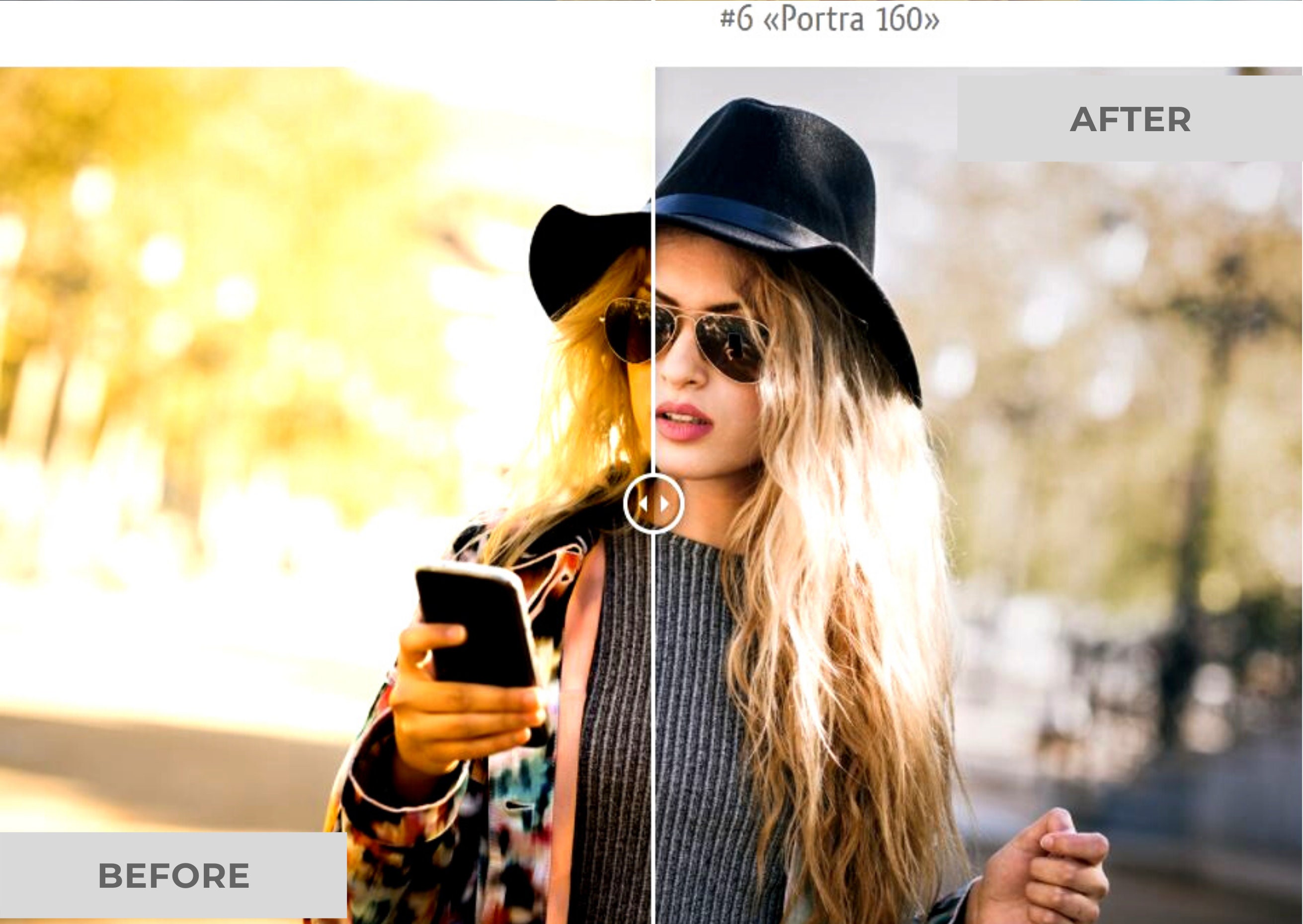 Cinematographic Preset, Cinematic Filter Film, Stills Template, Cinema ...