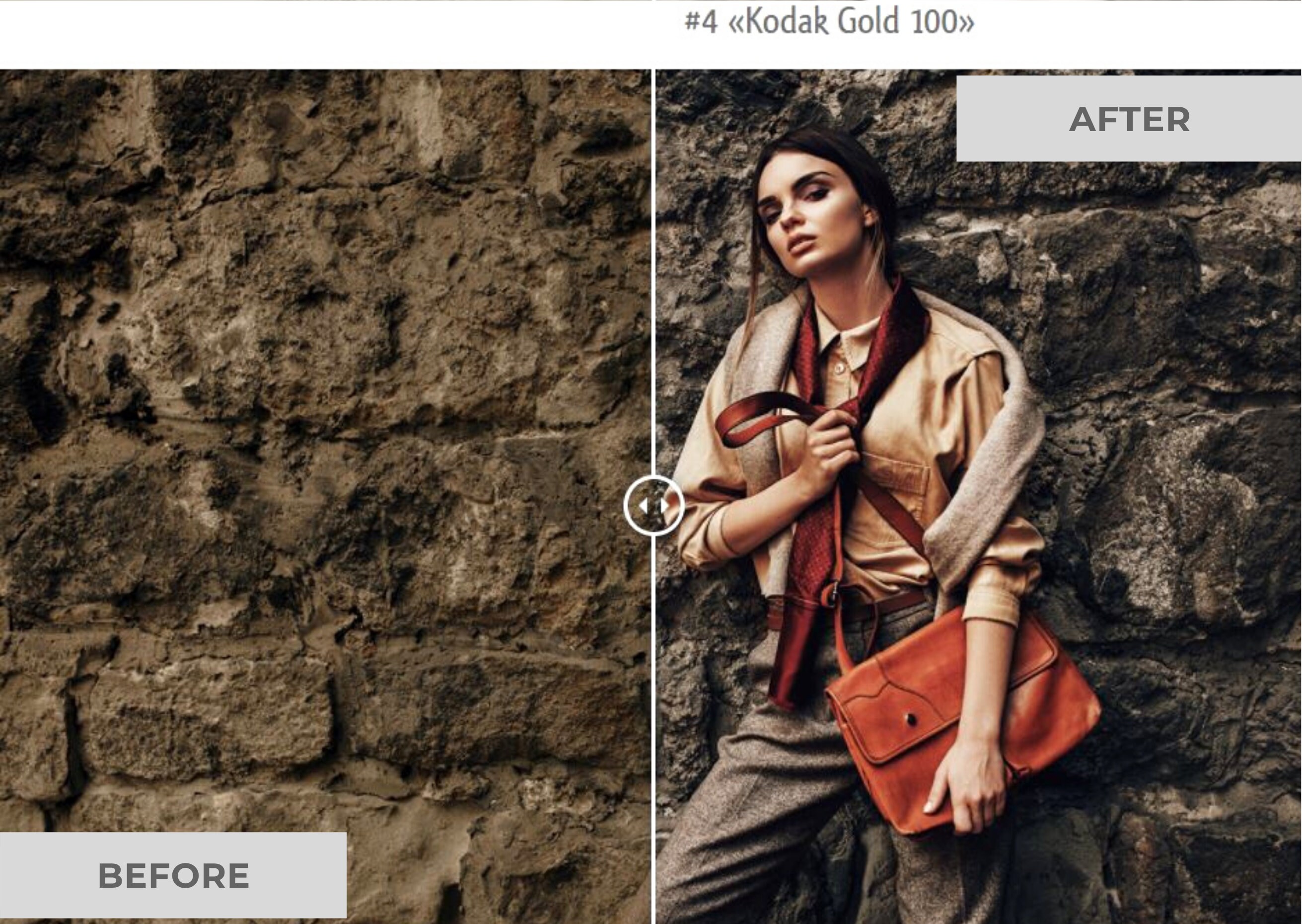 Cinematographic Preset, Cinematic Filter Film, Stills Template, Cinema ...