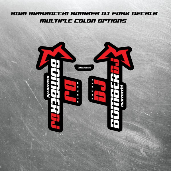 Bomber Decals - Etsy