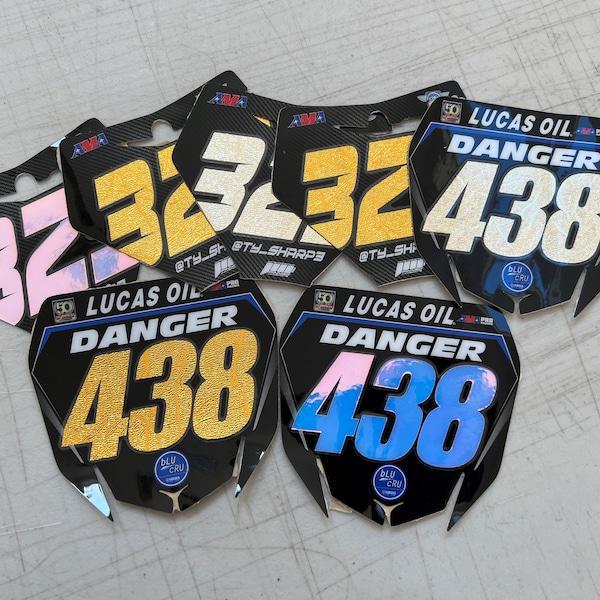 Odi Plate Guts - Etsy