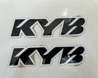 Suspension Stickers - Etsy