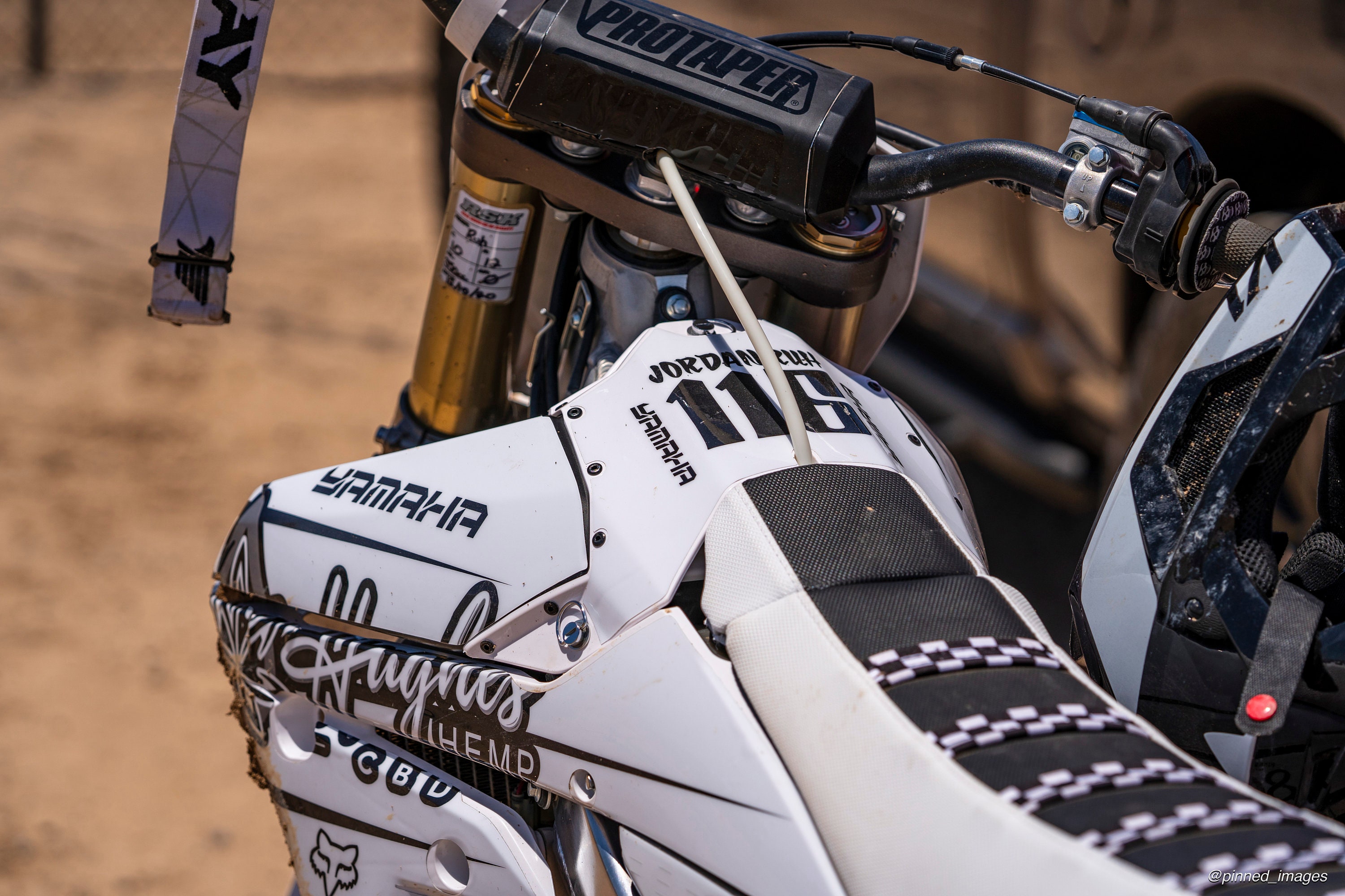 Full Custom Motocross Graphics - Etsy