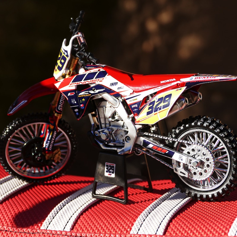 1/12 Scale Biker - Etsy