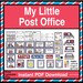 My Little Post Office - Etsy