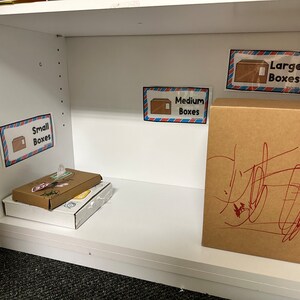 My Little Post Office - Etsy