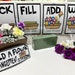 My Flower Shop Dramatic Play - Etsy