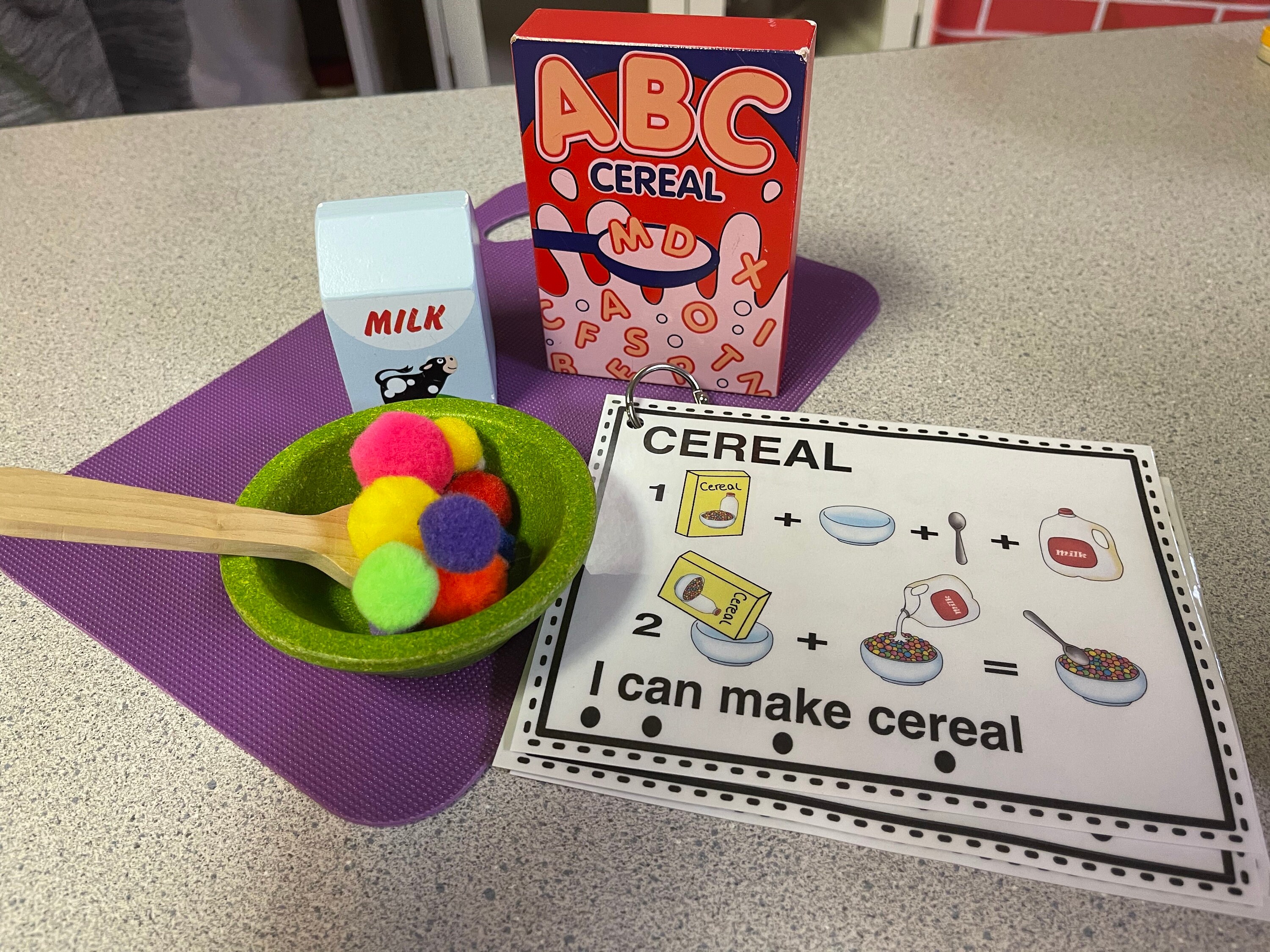 My First Cook Book - Etsy