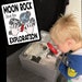 Space Station Dramatic Play - Etsy
