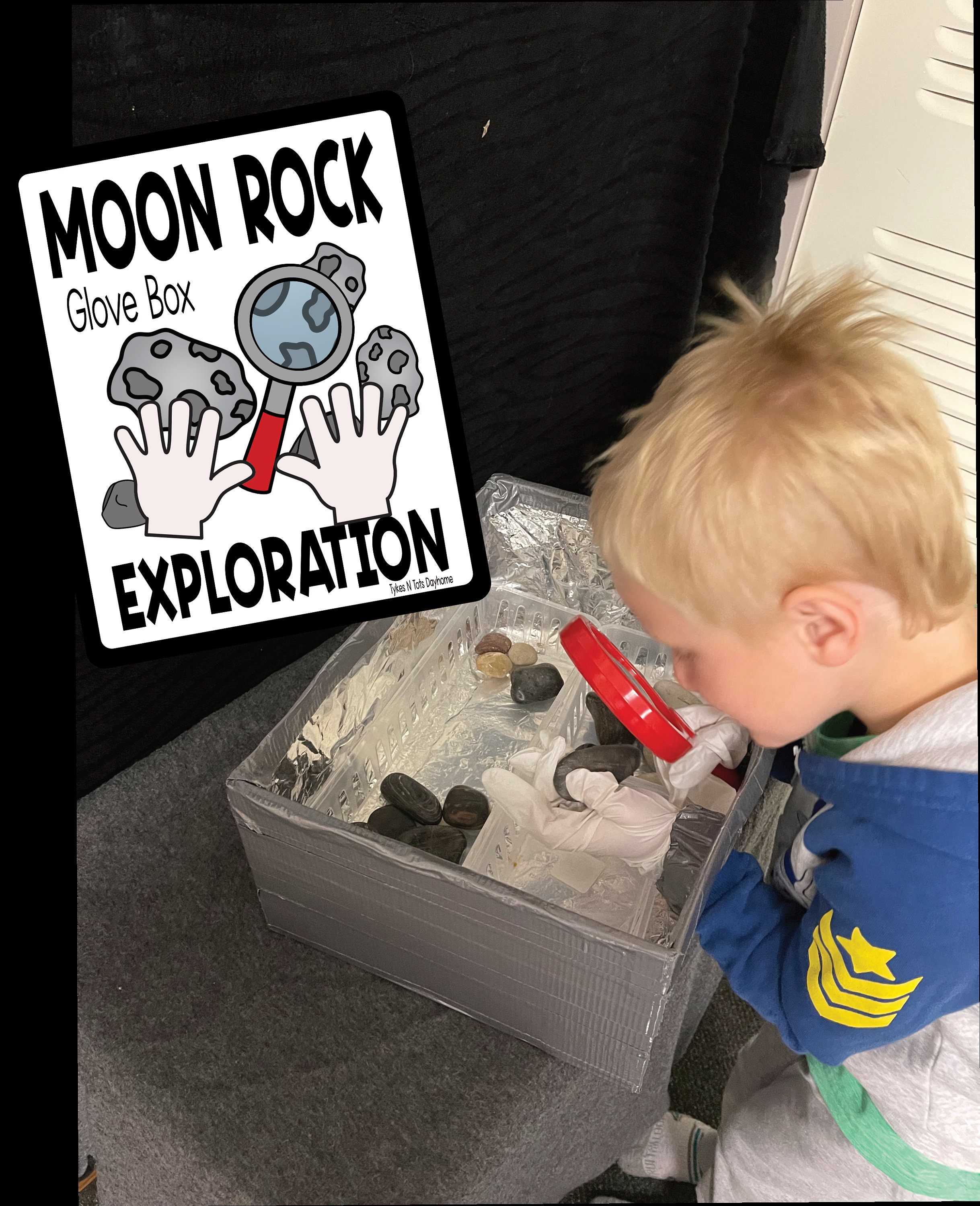 Space Station Dramatic Play - Etsy