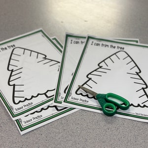 Holiday Tree Farm Dramatic Play - Etsy