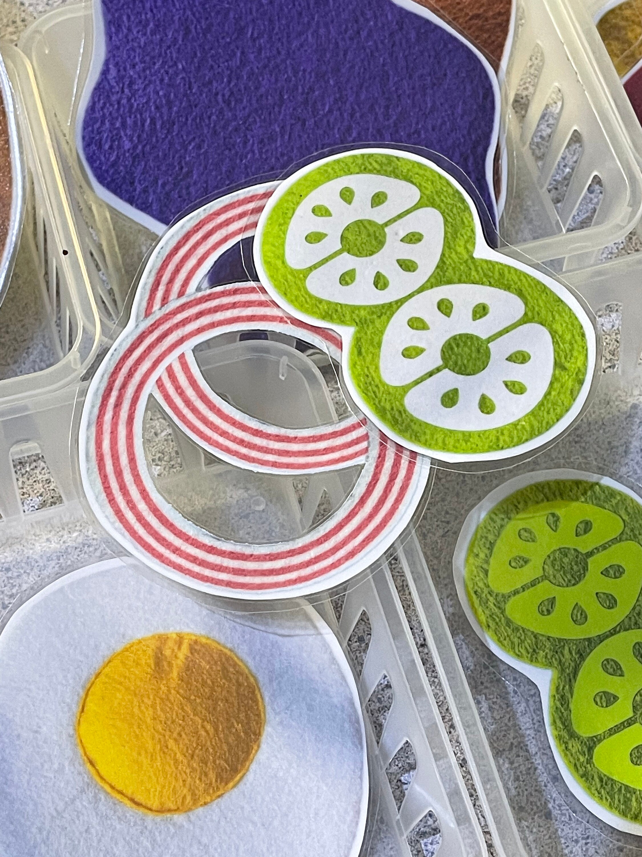 Printable Food for Can You Build a Sandwich - Etsy