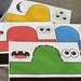 Create a Monster Hat - Etsy