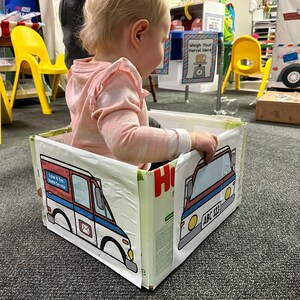 My Little Post Office - Etsy