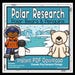 Polar Research Dramatic Play - Etsy