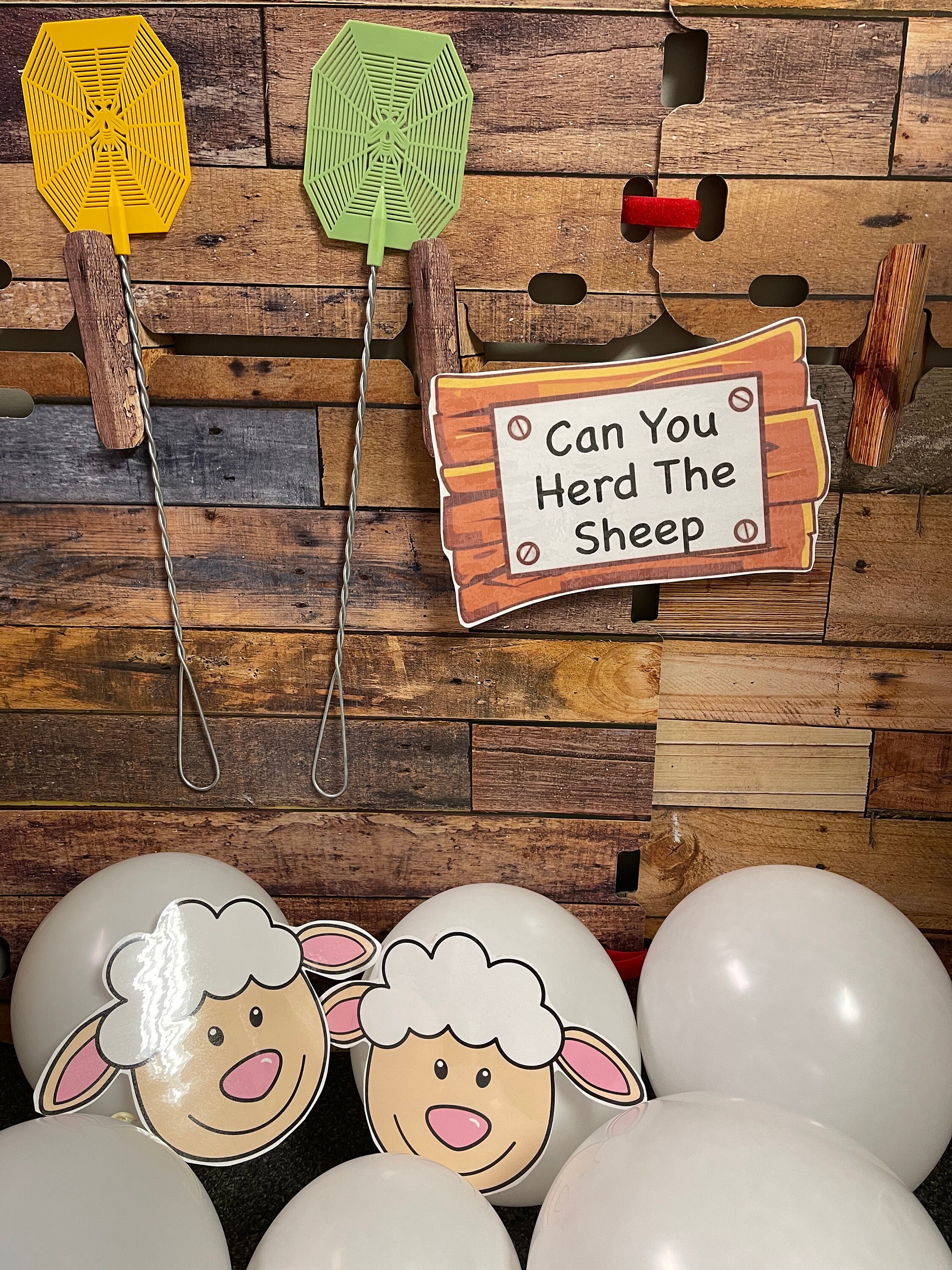 Mary Had A Little Lamb - Preschoool Theme Activity - Etsy