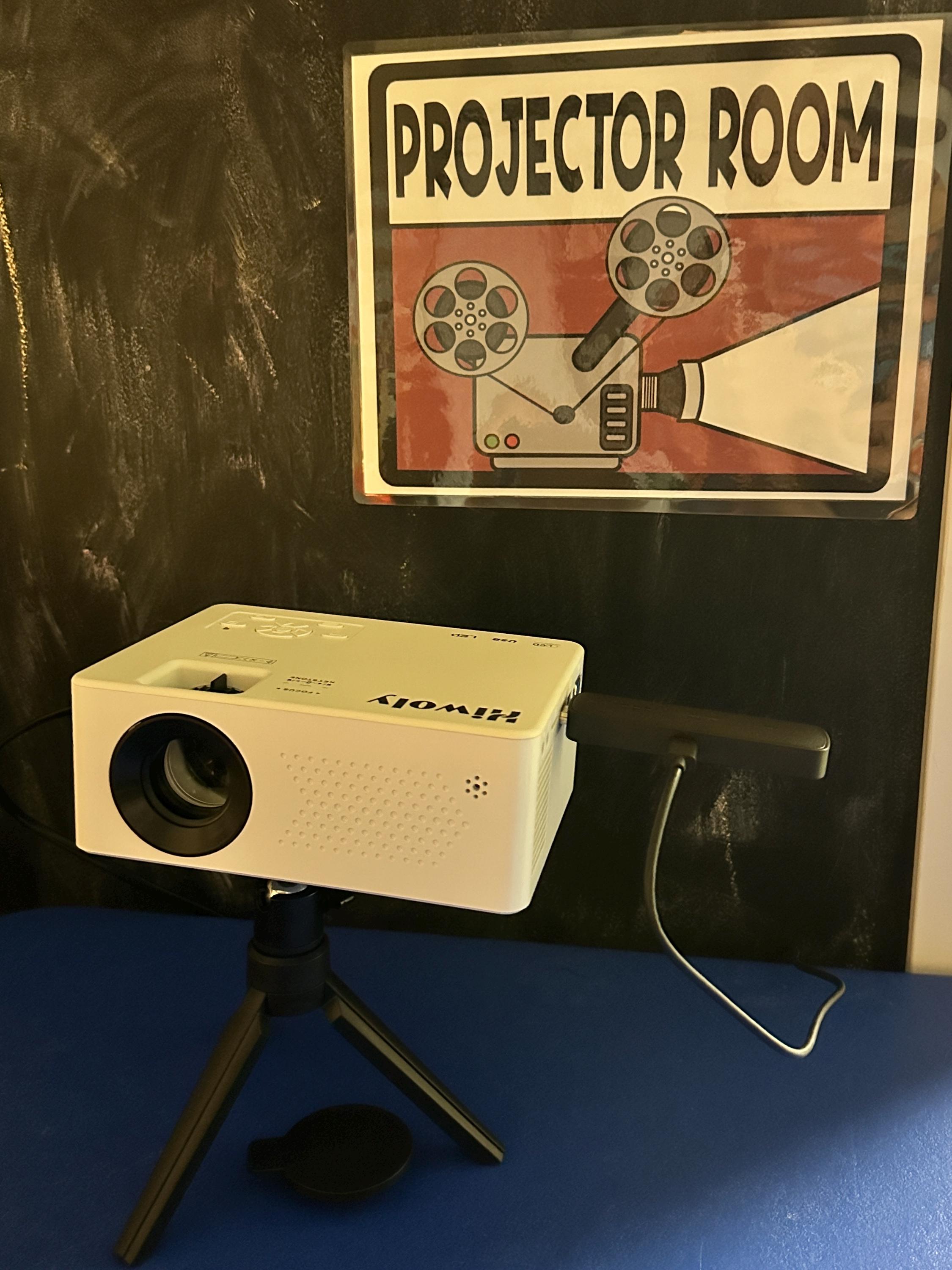 Drive-in Movie Theatre Dramatic Play - Etsy