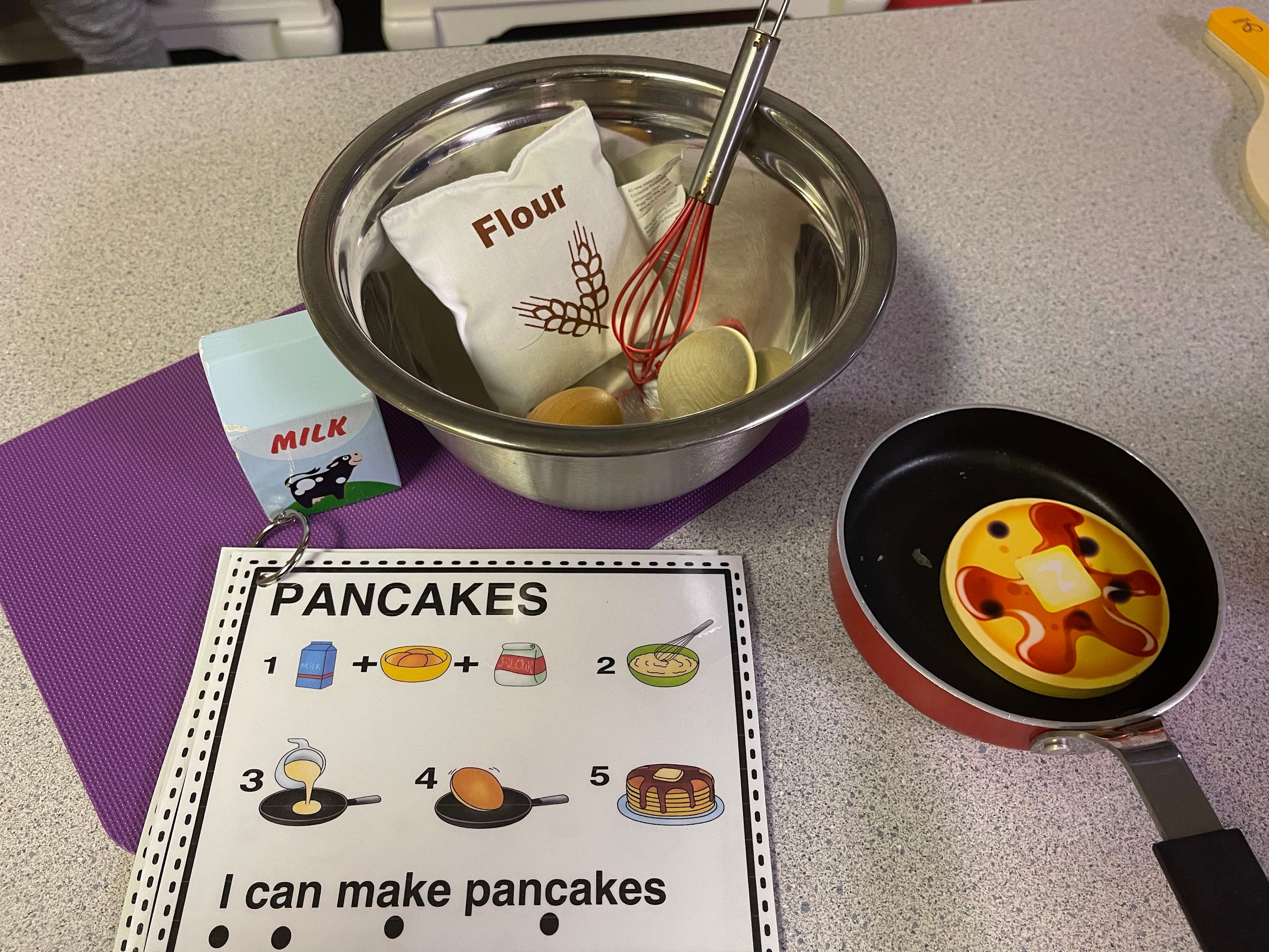 My First Cook Book - Etsy