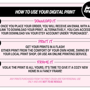 Graffiti Wall Art, Trendy Wall Art Money Poster, Preppy Room Decor ...