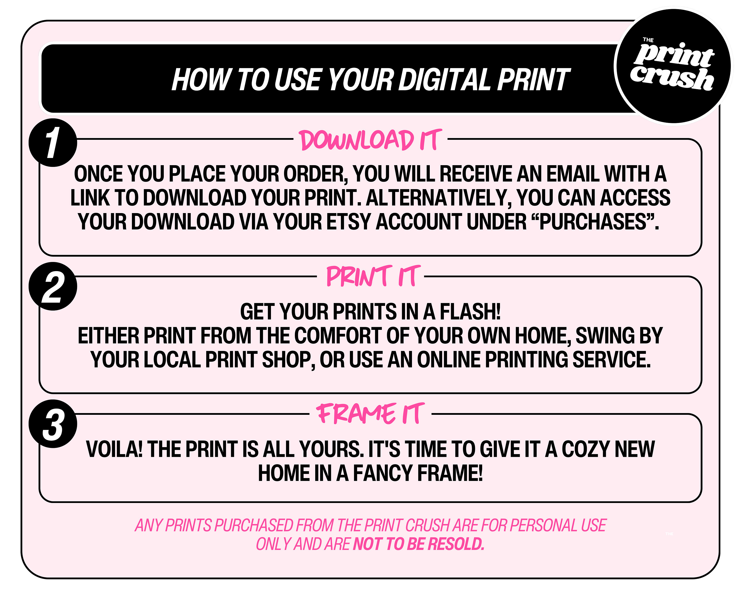 Blue Graffiti Wall Art Preppy Room Decor 'need Money for Chanel' Urban ...